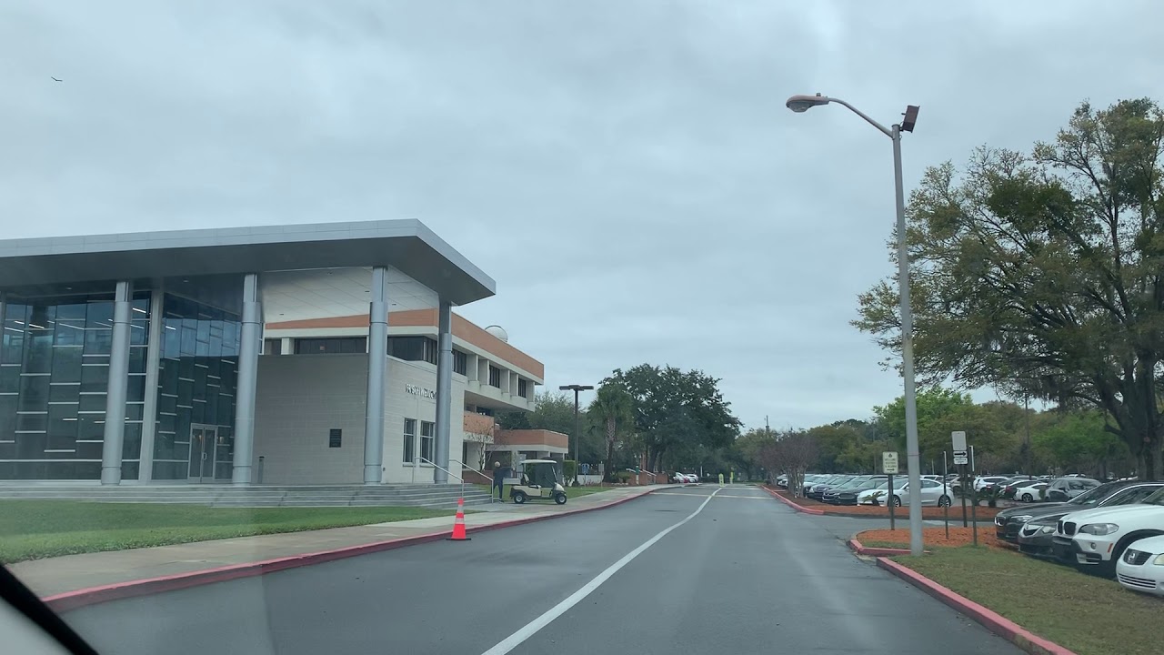 Visita Campus Ju Youtube