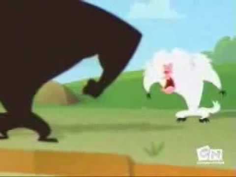 Skung Fu Attitude Youtube