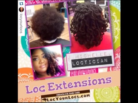 Loc Extensions Youtube