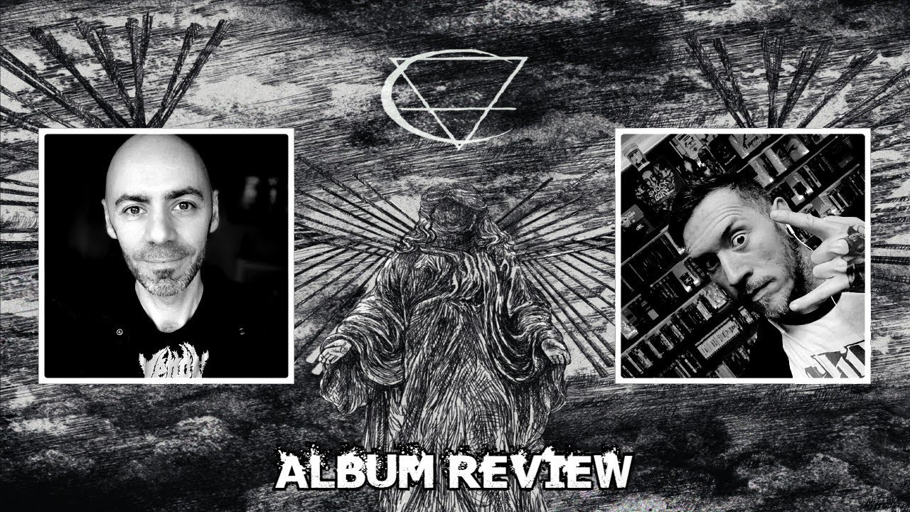 Subterraen In The Aftermath Of Blight Album Review Youtube