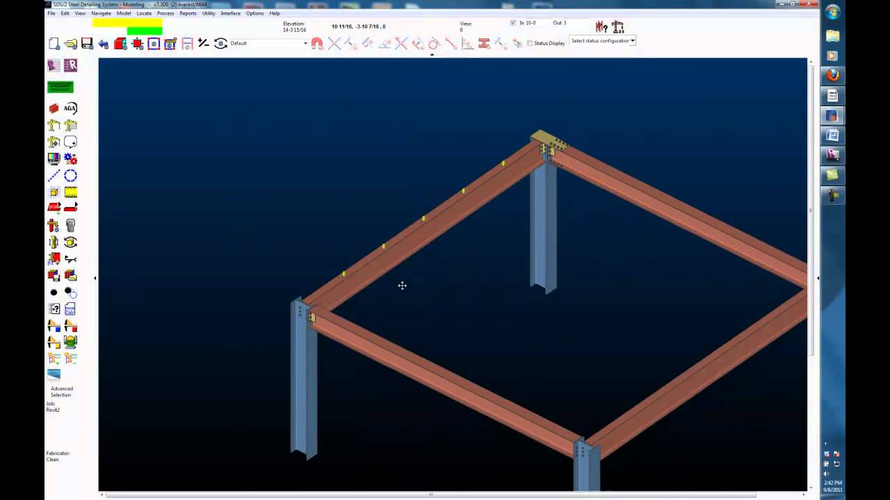 Quick Sds 2 Overview Youtube