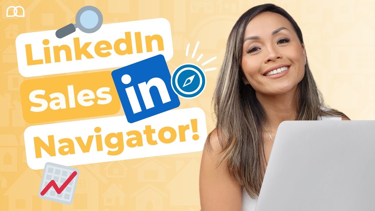 How To Use Linked In Sales Navigator Linkedin Australia