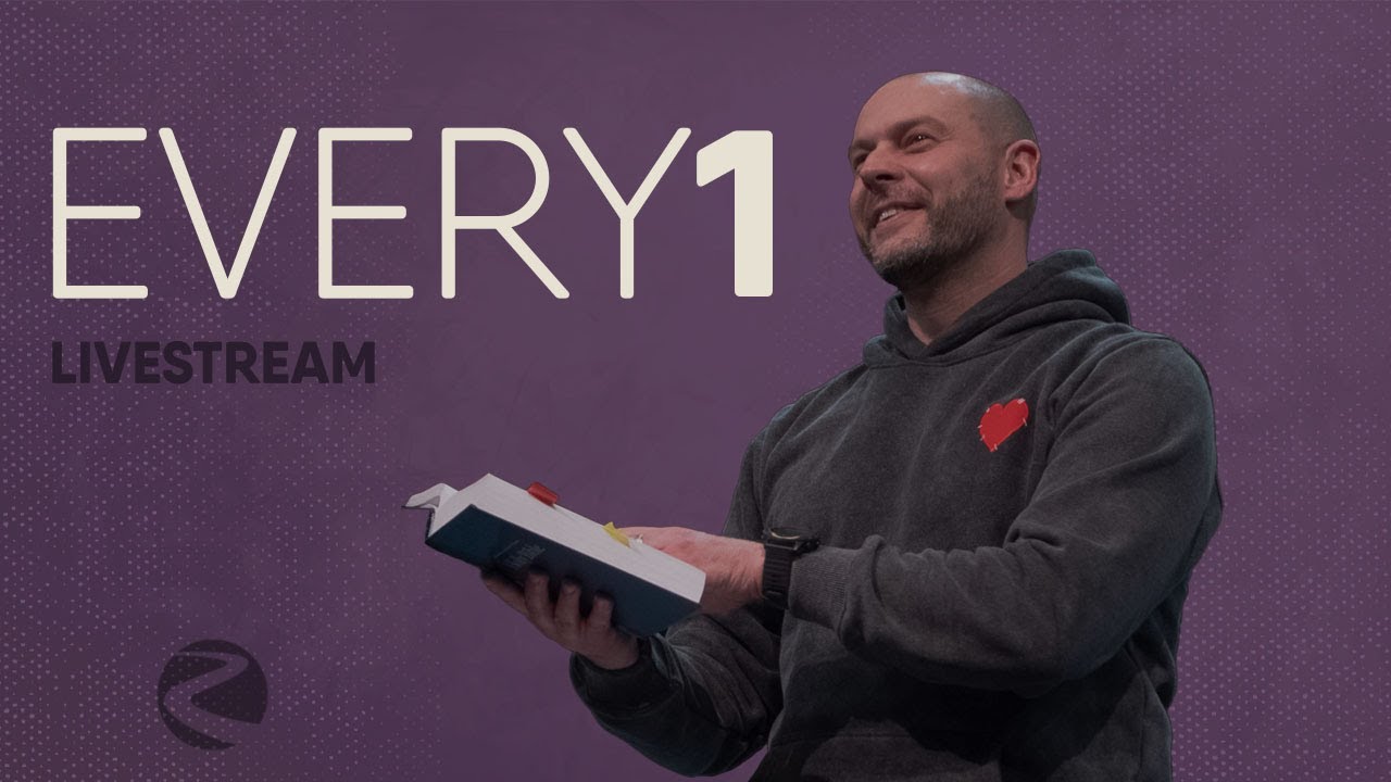 Seeking Saving The Lost Every1 Ep 1 Pastor Bill Youtube