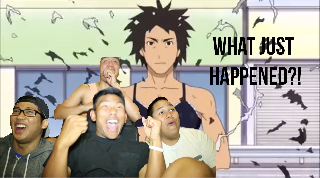 Hip Thrusts Plastic Nee San Clip Reaction Youtube