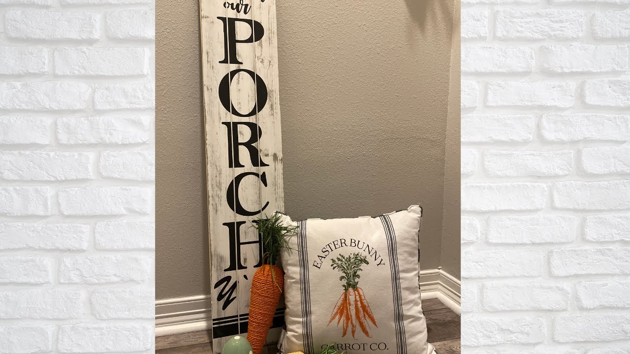 Spring Decor Haul Youtube