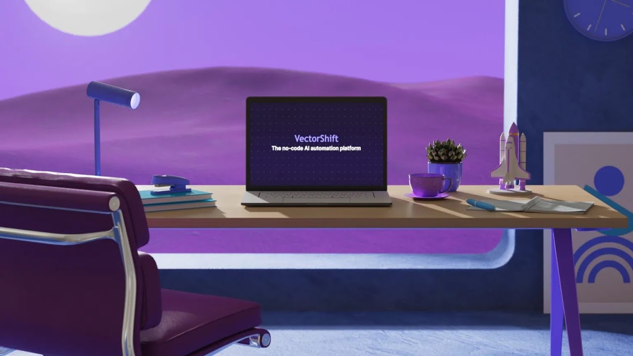 Vectorshift Explainer Video Youtube