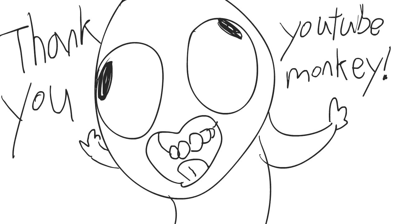 How To Fix The Youtube Monkey Youtube