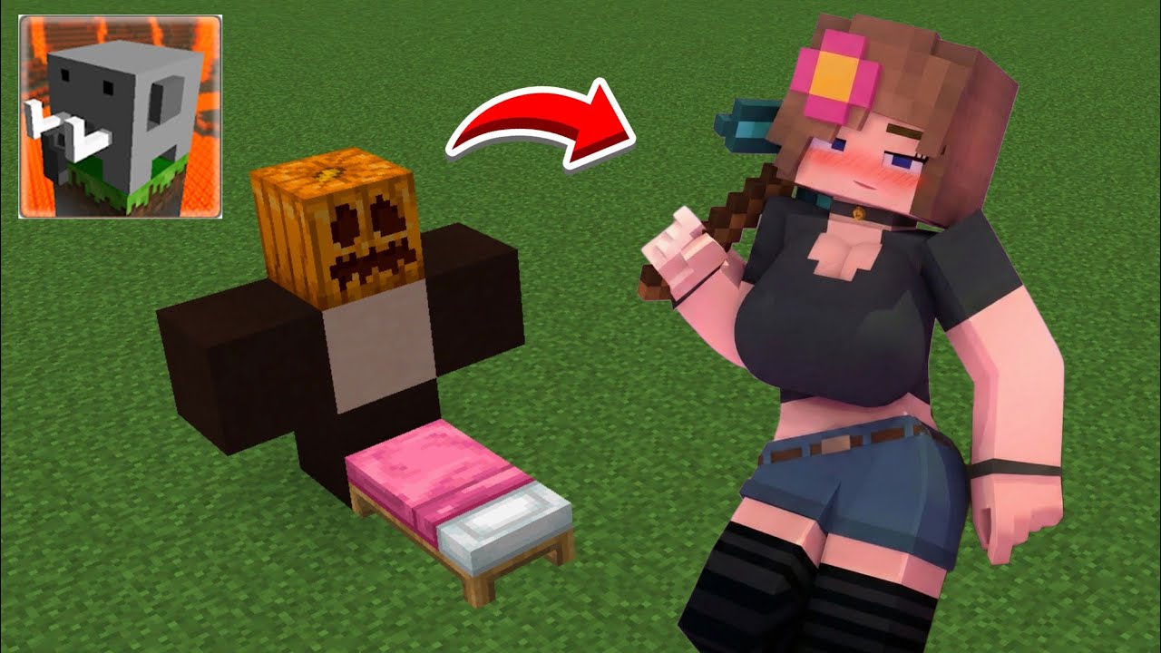 How To Spawn Jenny In Craftsman Youtube