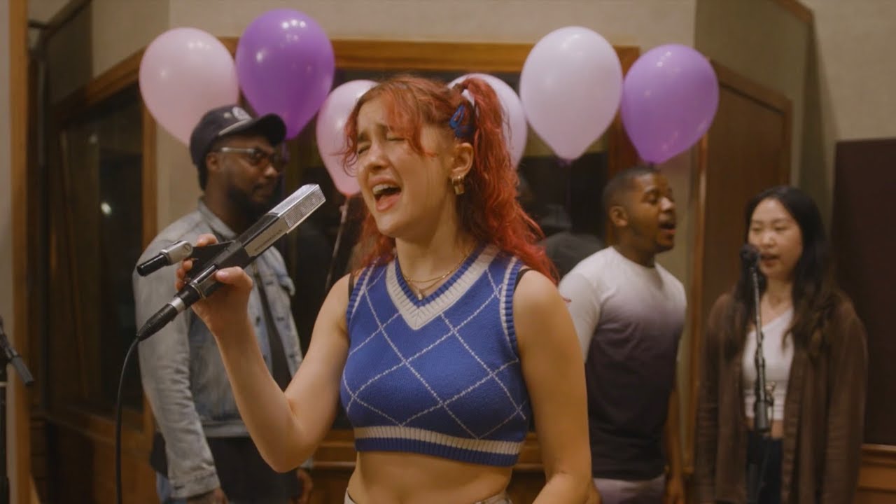 Lawrence 23 Acoustic Ish Youtube Music