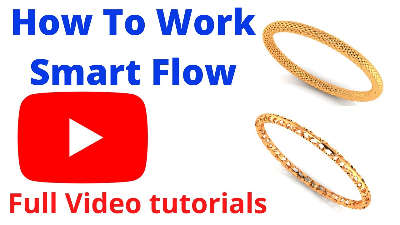 How To Work Smart Flow Youtube