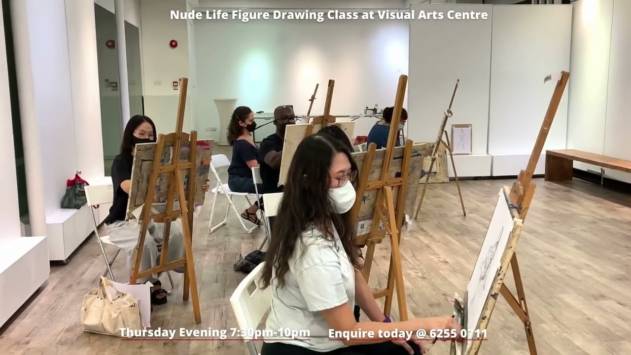 Figure Drawing Class Model At Rose Perez Blog