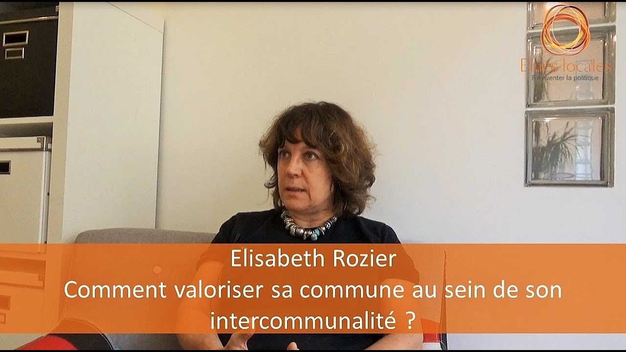 L Intercommunalité Les Essentiels à Savoir Youtube