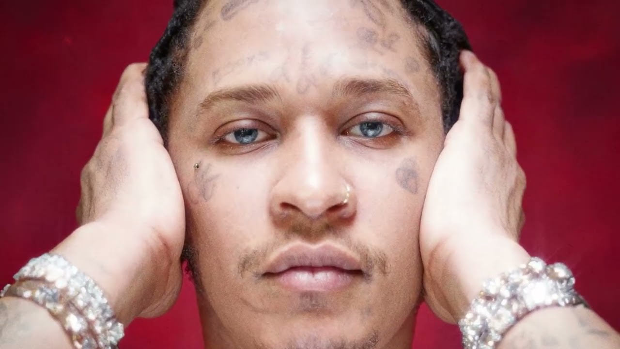Young Thug Ninja Official Visualizer Videoblogs
