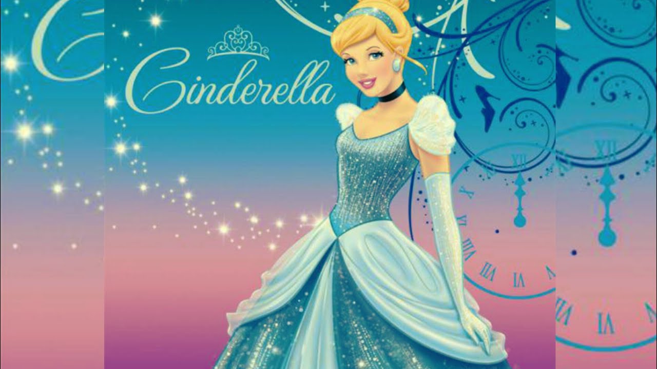 Cinderella Bedtime Stories Fairy Tale Youtube