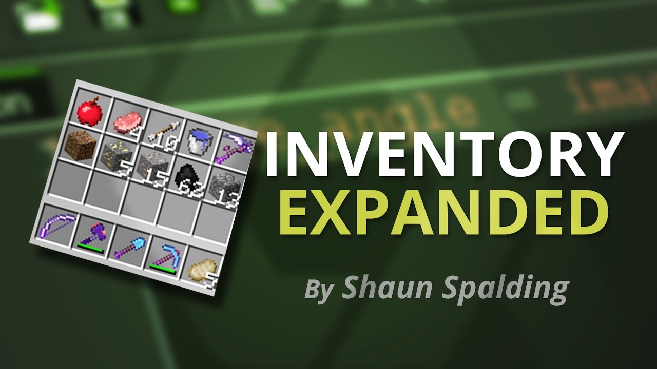Game Maker Studio Inventory With Mouse Control Youtube