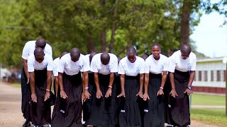 St Aloysius Girls Ss Bwanda Bibuulire Katonda Official Music Video St ...