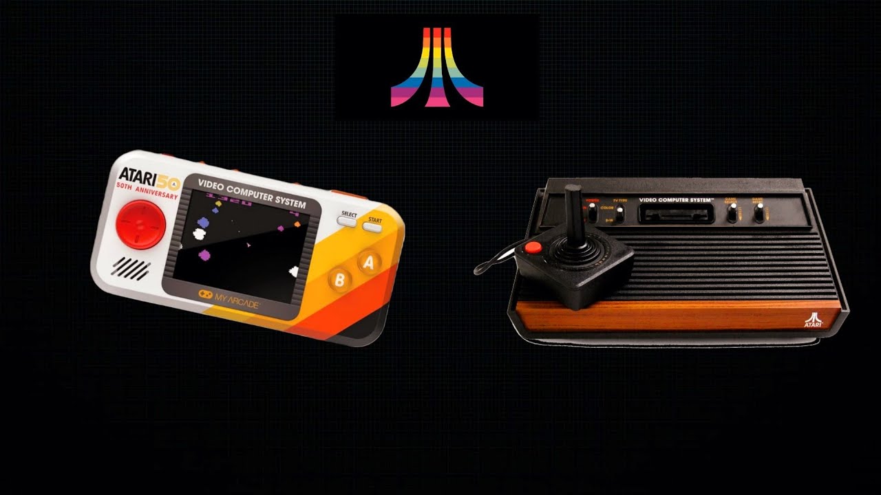 Atari Doing Great Youtube