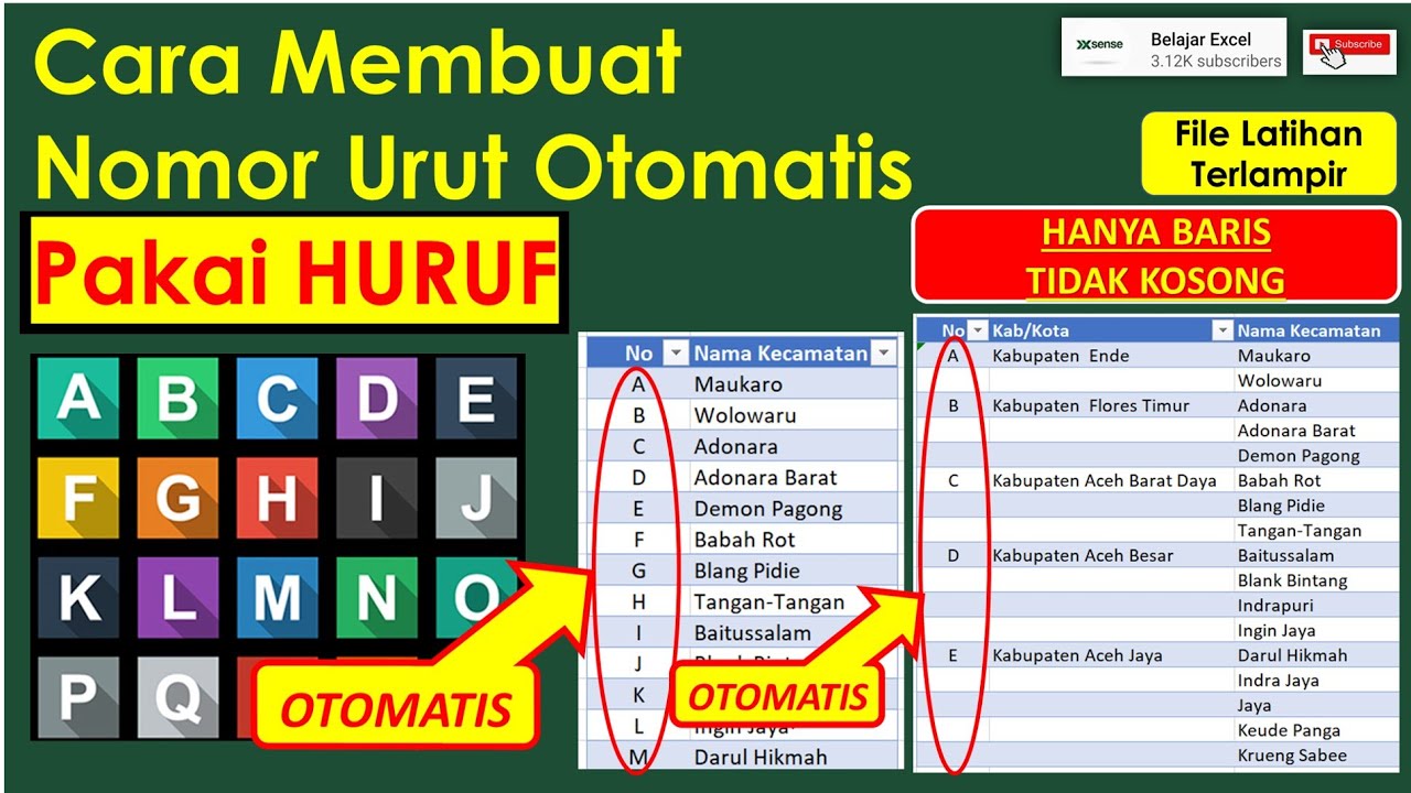 Cara Membuat Qr Code Otomatis Di Spreadsheet Dendiblogku