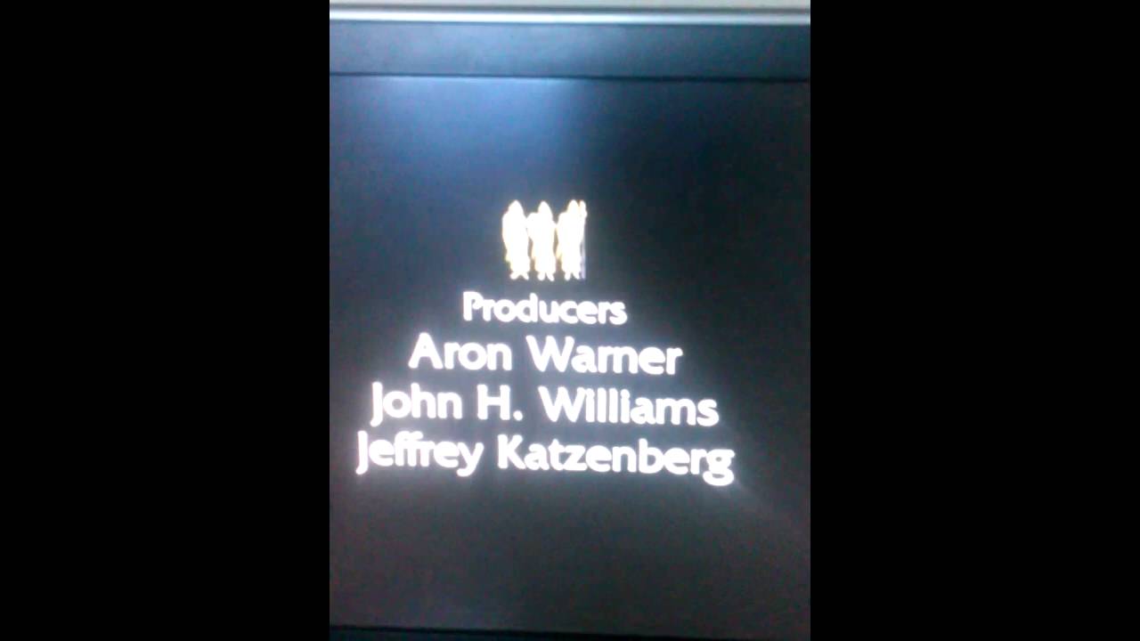 Shrek End Credits Youtube