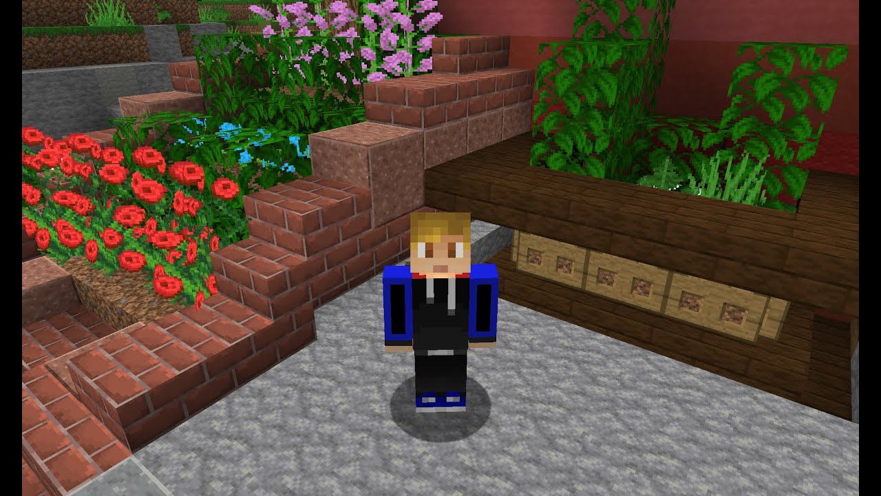 Hypixel Live Youtube