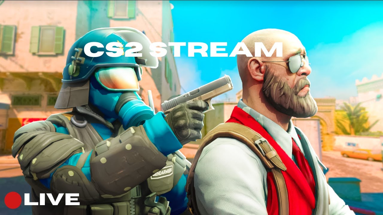Cs2 Stream Live Nl Youtube