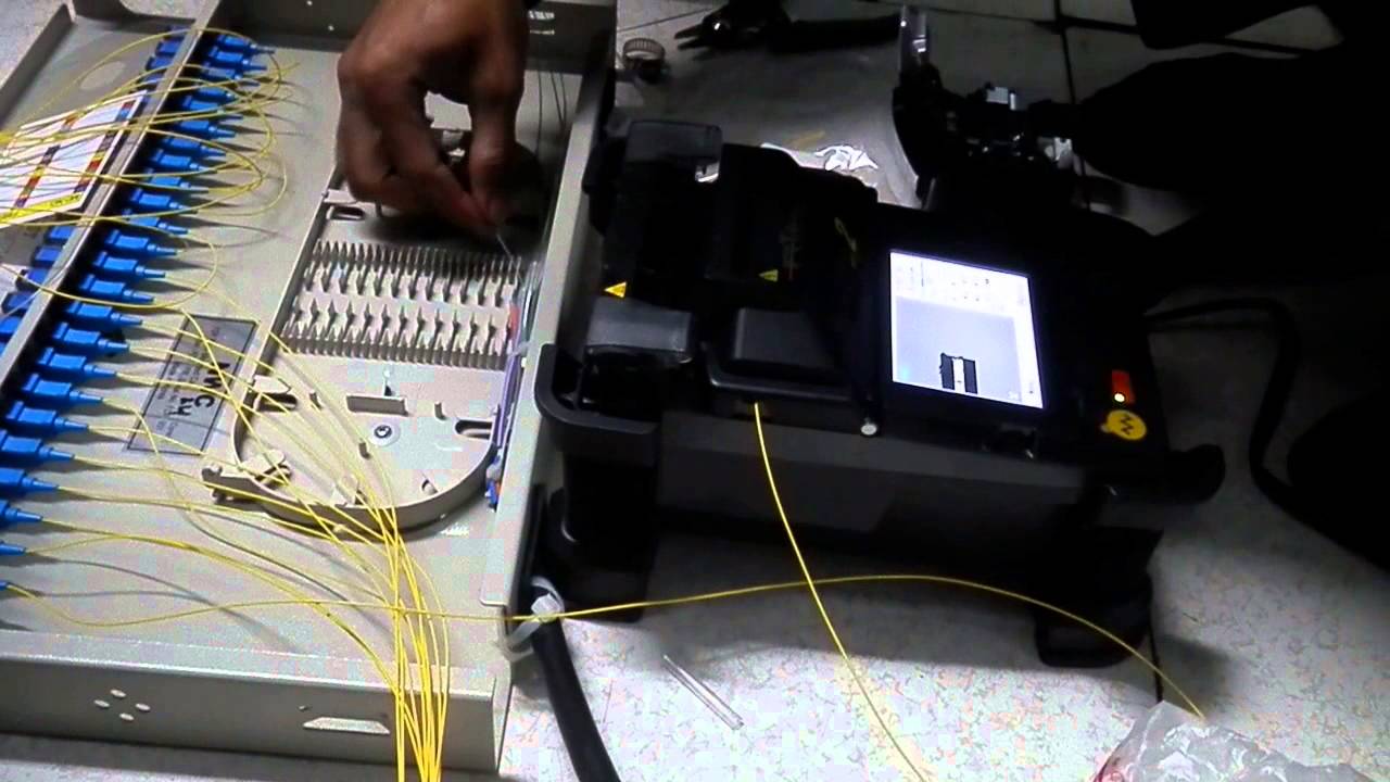 Tutorial Splicing Fo Youtube