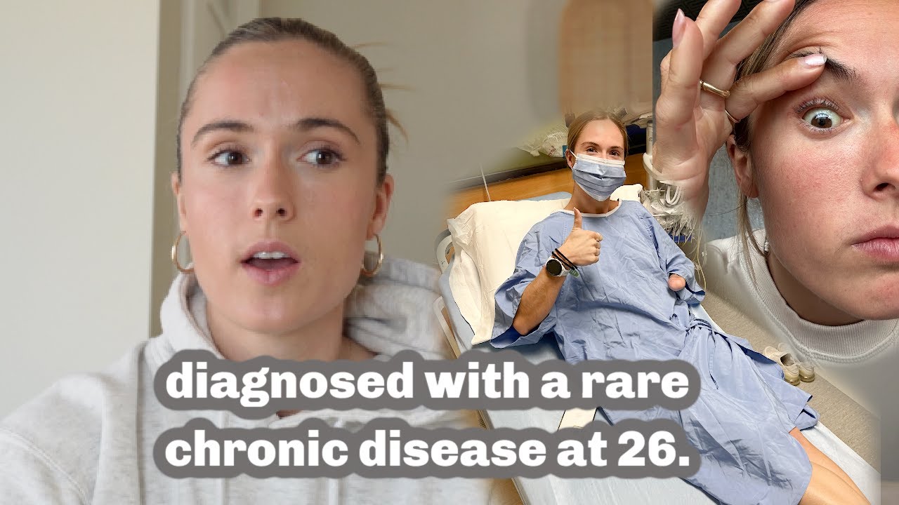 The Truth About My Health Finally Getting Diagnosed Storytime Vlog