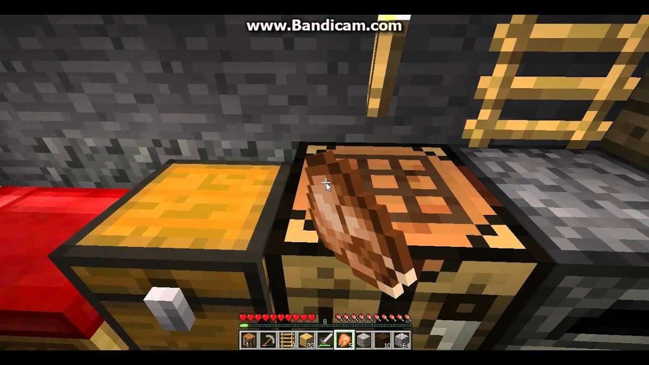 Minecraft Ep4 Youtube