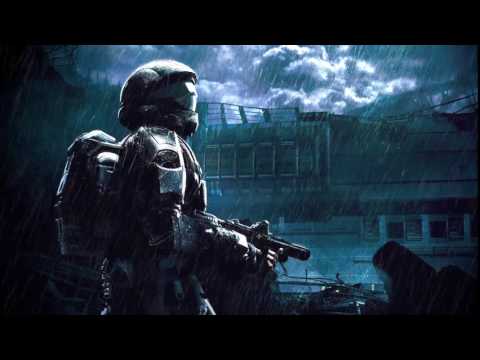 Halo 3 Odst Animated Wallpaper Youtube