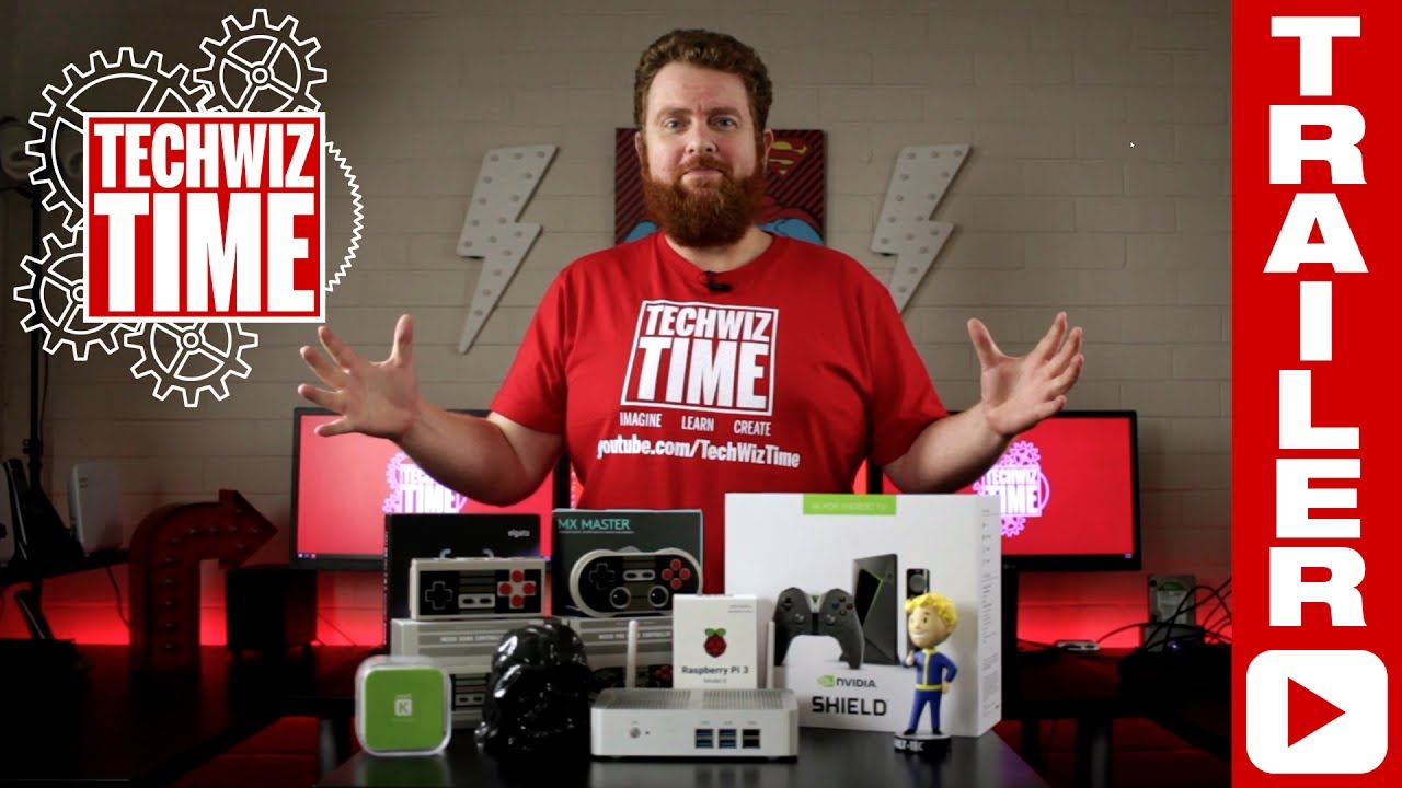 Techwiztime Youtube Channel Introduction Youtube