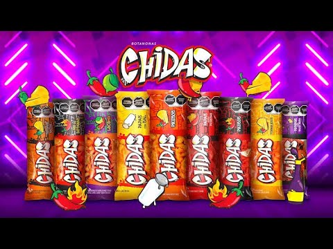 Papas Chidas Taller De Medios Youtube