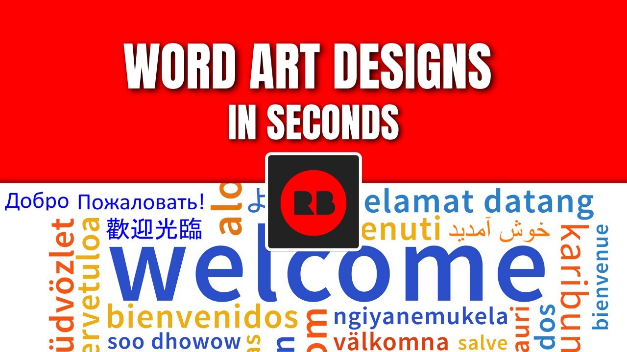 Shapecloud Tool On Creative Fabrica Create Word Cloud Designs In