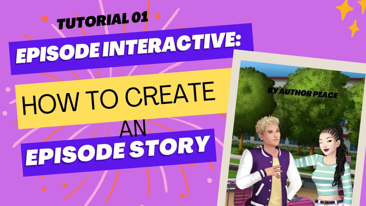 Episode Interactive Limelight Tutorial 01 How To Create An