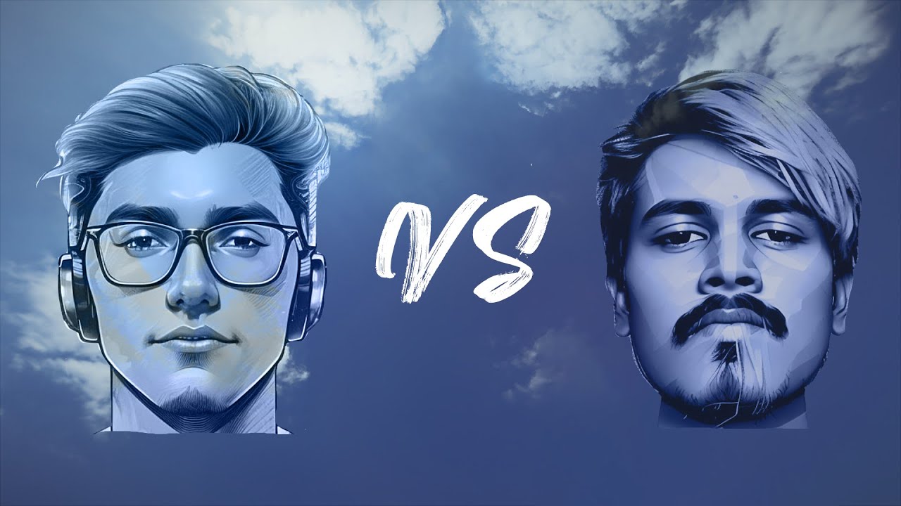 Master Vs Apprentice A 1v1 For The Ages Youtube