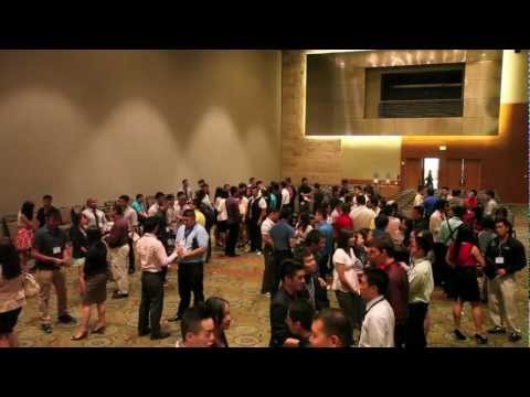 Unavsa 9 Promo Video Youtube