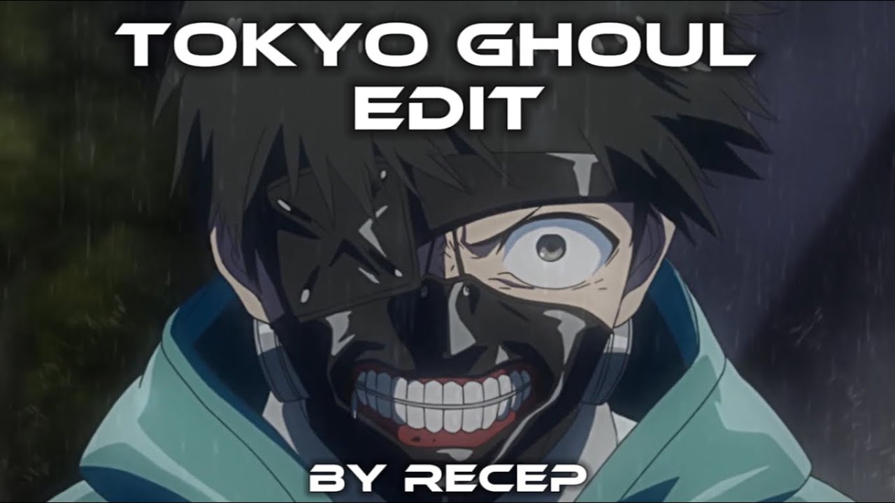 Ken Kaneki Consume Edit Youtube