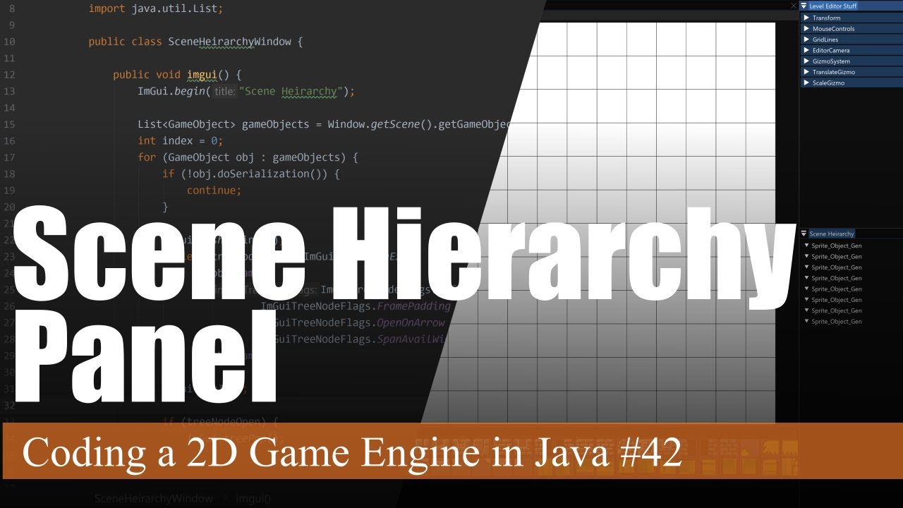 What Is Game Engine In Java At John Galindo Blog