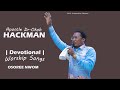 Apostle Oko Hackman Powerful Worship Medley Nonstop Devotional Song Cin ...