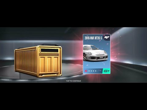 Rebel Racing Part 08 Opening More Gold Crates Youtube
