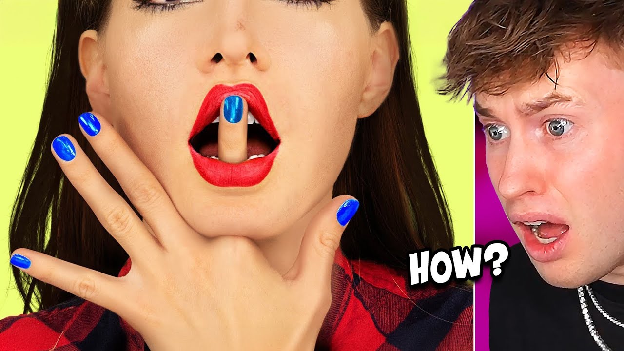 World S Best Magic Tricks Revealed Youtube
