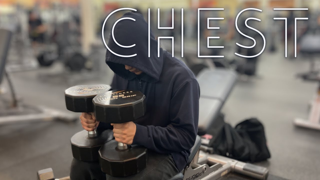 Chest Youtube