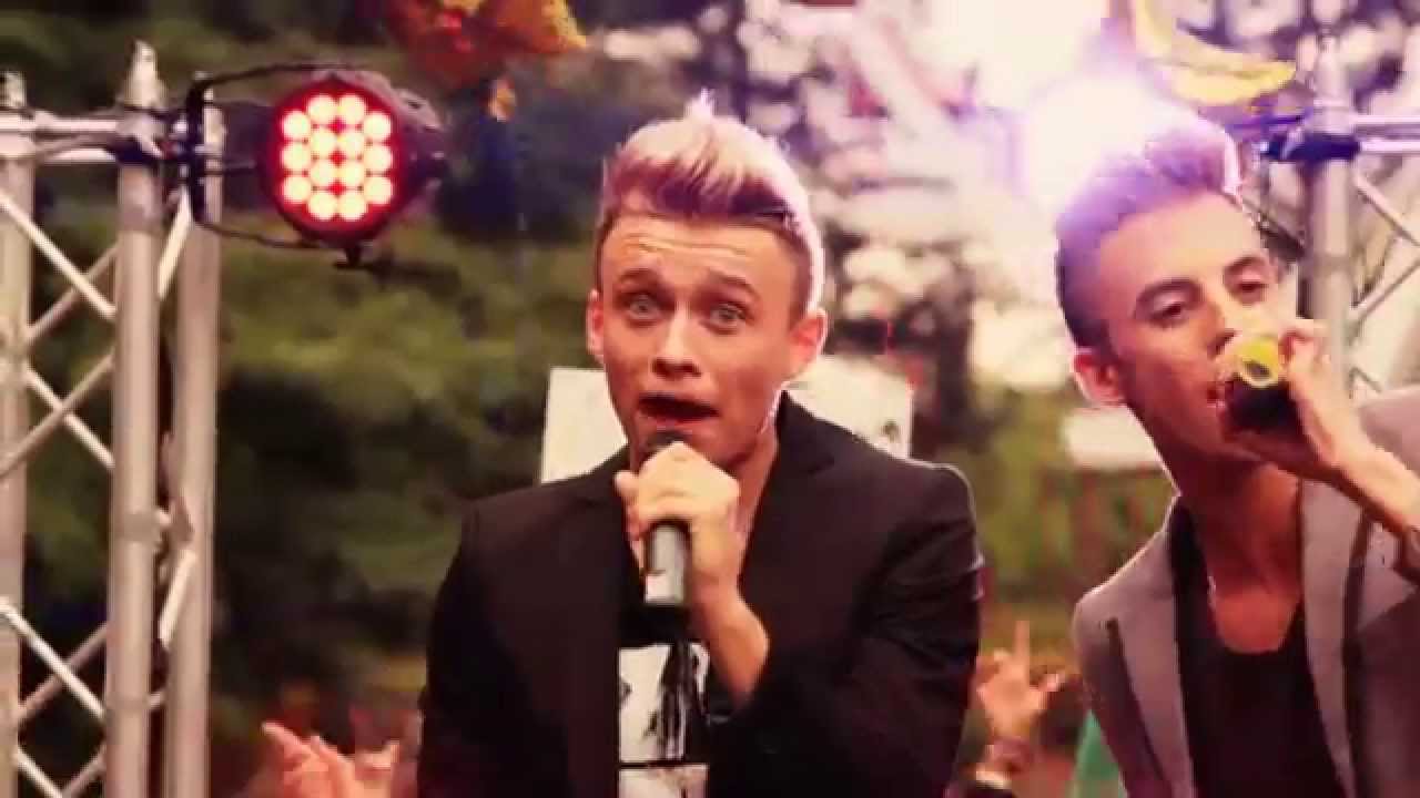 Boycode I Got My Mind Set On You Official Video Youtube