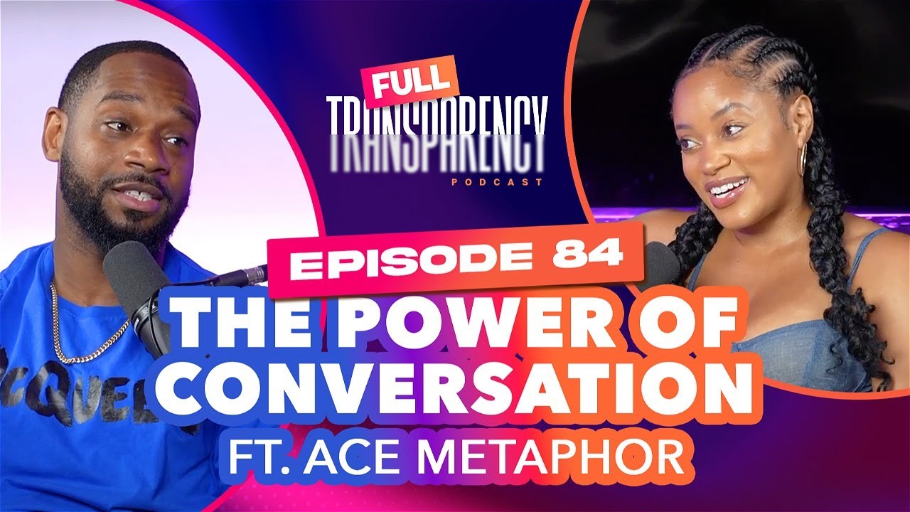 Navigating Relationships Entrepreneurship With Ace Metaphor Youtube