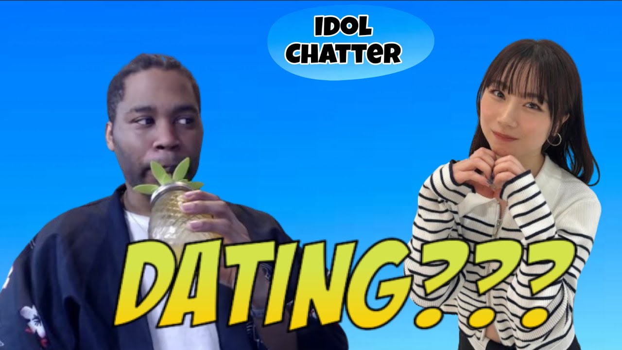 Let Them Date Idol Chatter Ep 4 Youtube