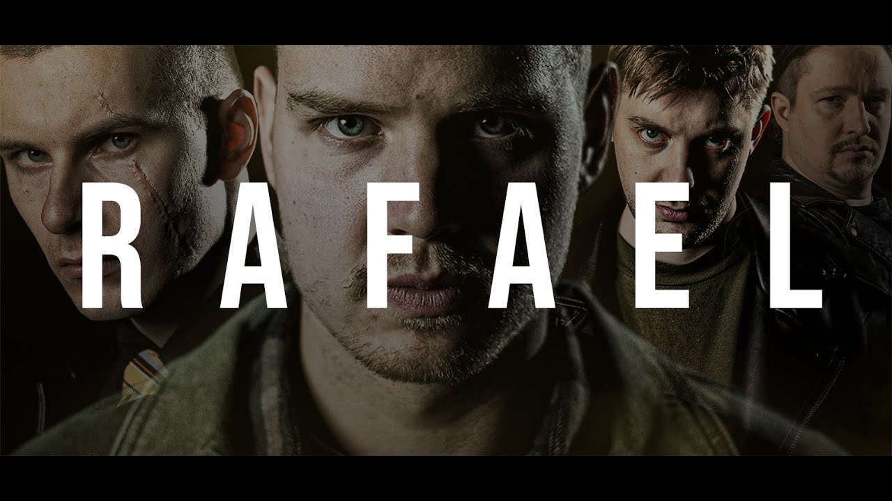Rafael 2021 Trailer Youtube