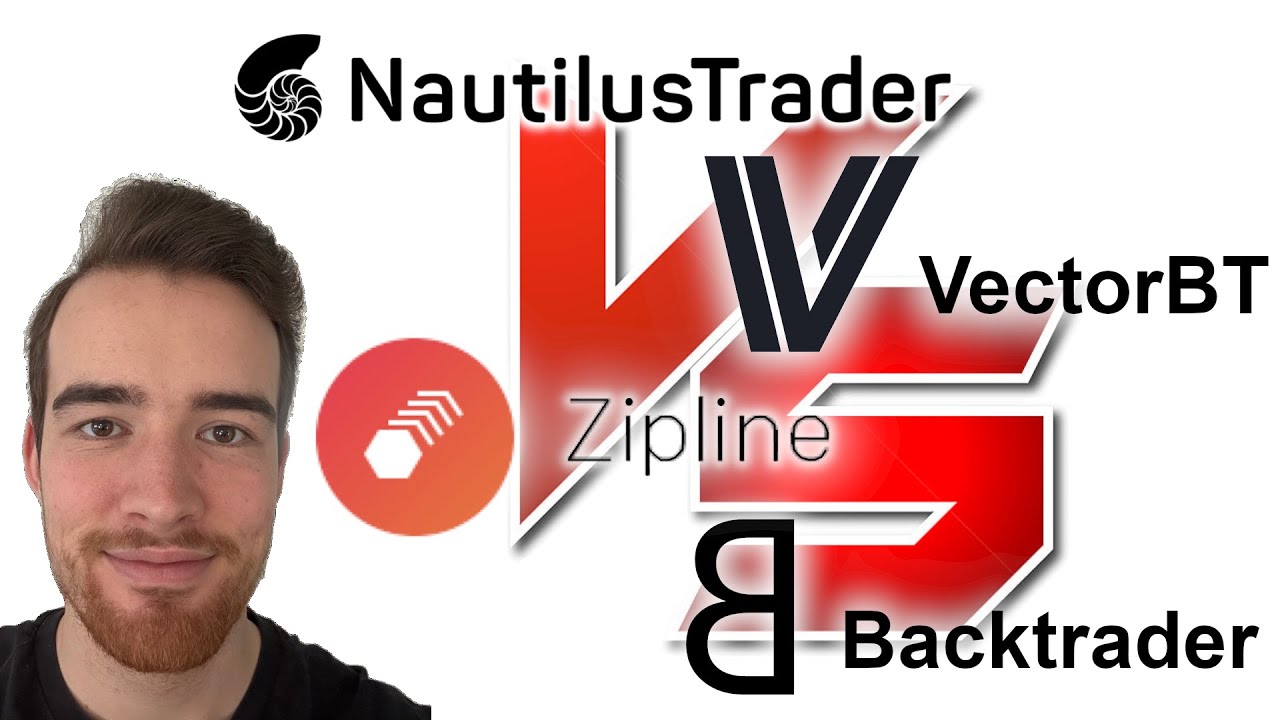 Backtrader Vs Vectorbt Vs Zipline Vs Nautilustrader Which Python