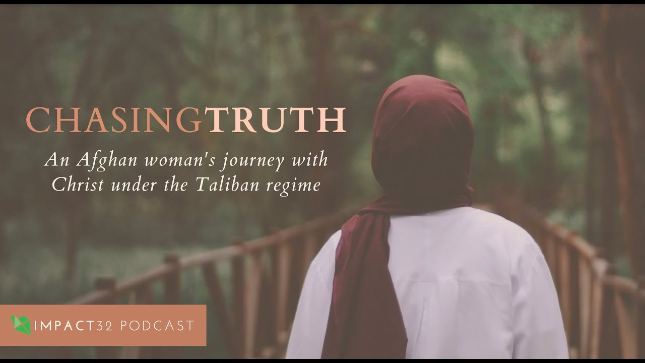 August 2022 Chasing Truth Impact32 Podcast Youtube