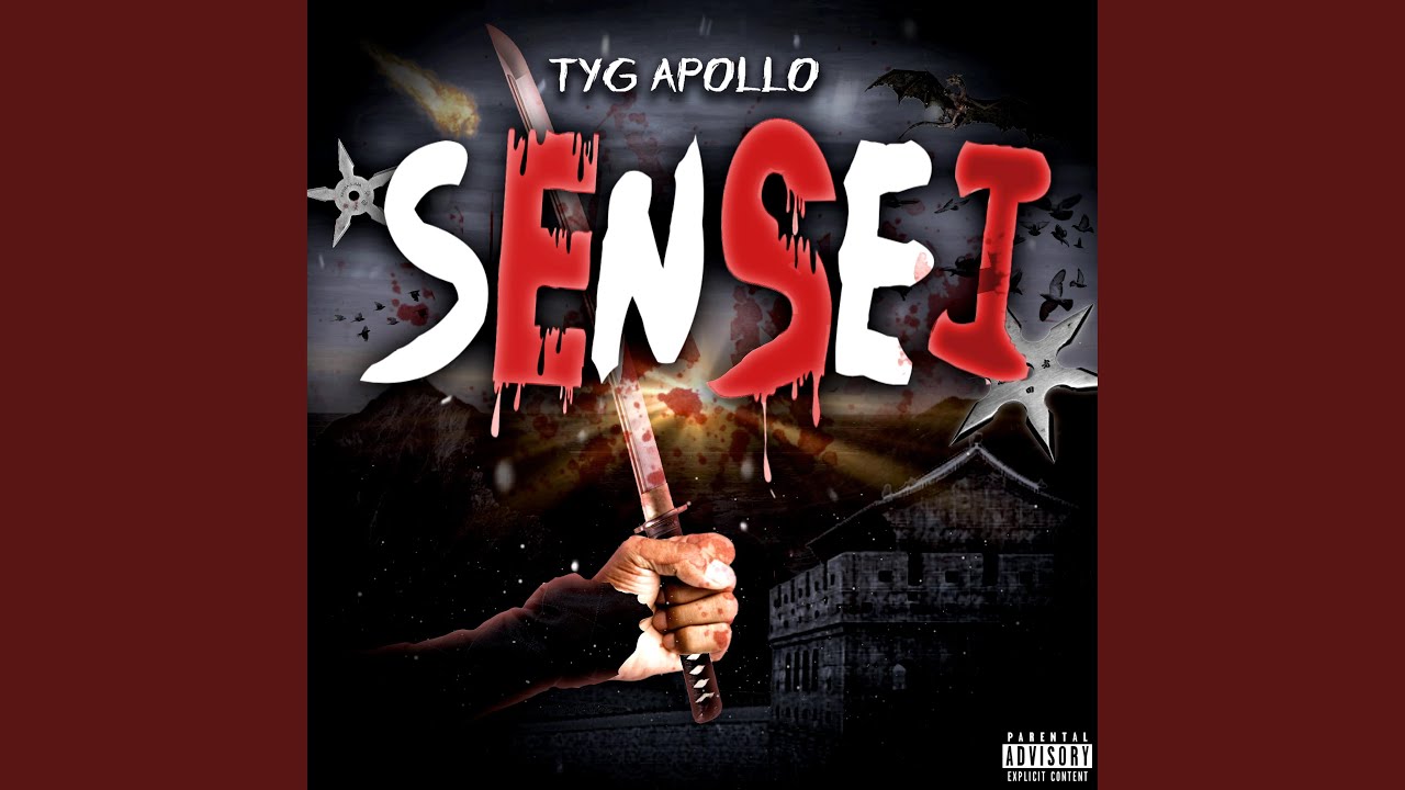 Sensei Youtube Music