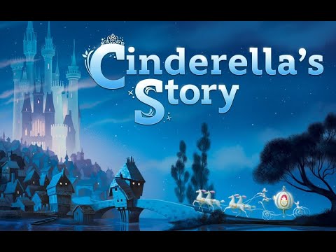Cinderella Story Youtube