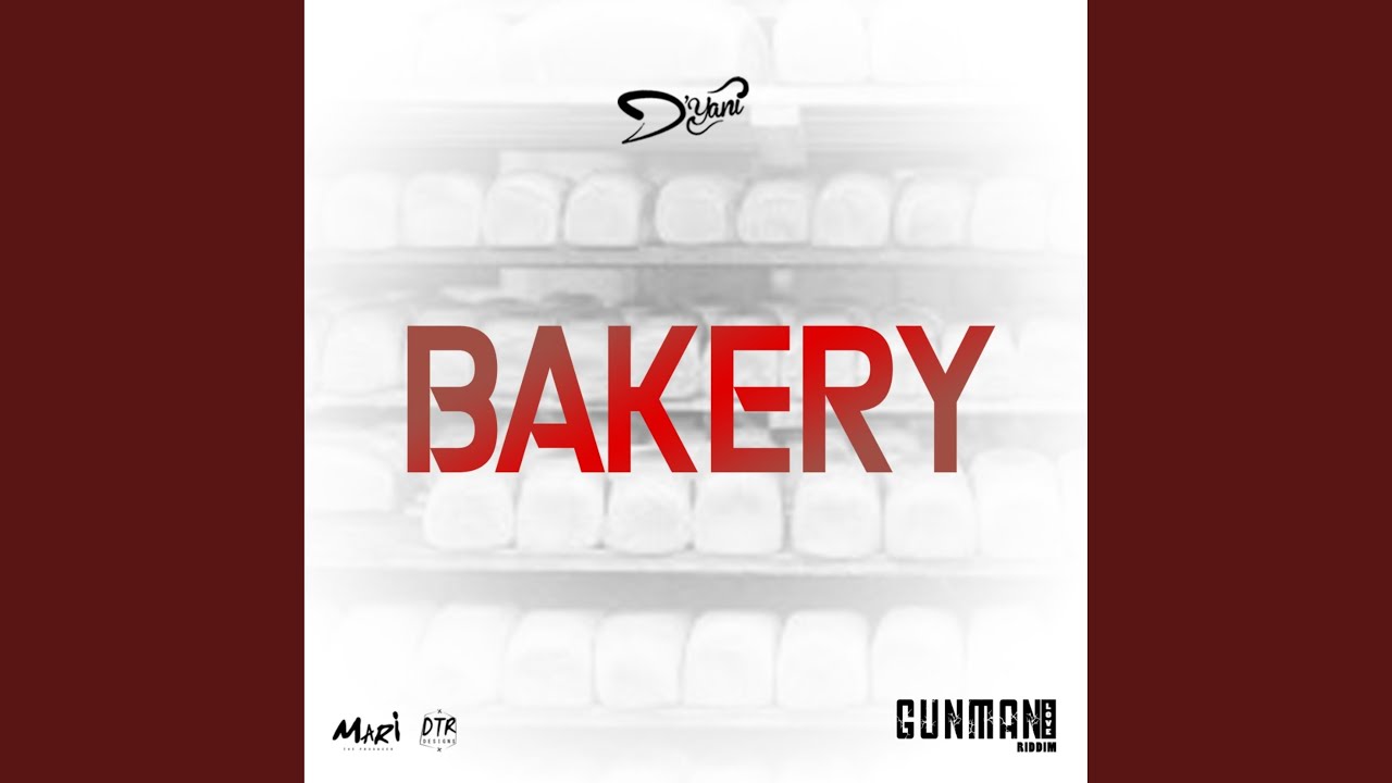 Bakery Youtube